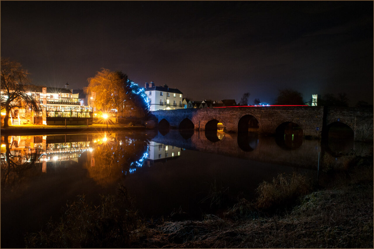 Bidford Bridge Archives - Bidford-on-Avon Parish Council